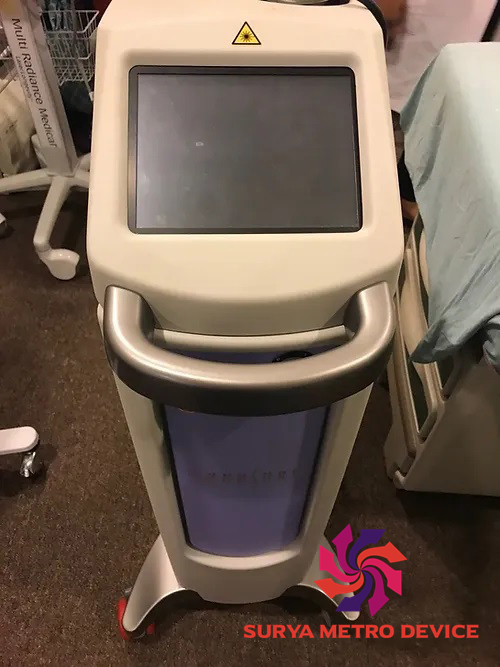 Cynosure SmartSkin+ CO2 Laser - Surya Metro Device