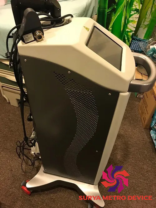 Cynosure SmartSkin+ CO2 Laser - Surya Metro Device