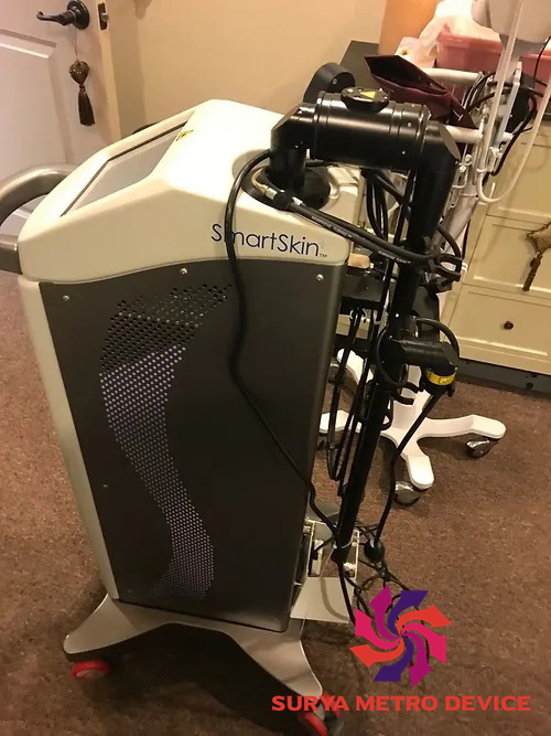 Cynosure SmartSkin+ CO2 Laser - Surya Metro Device