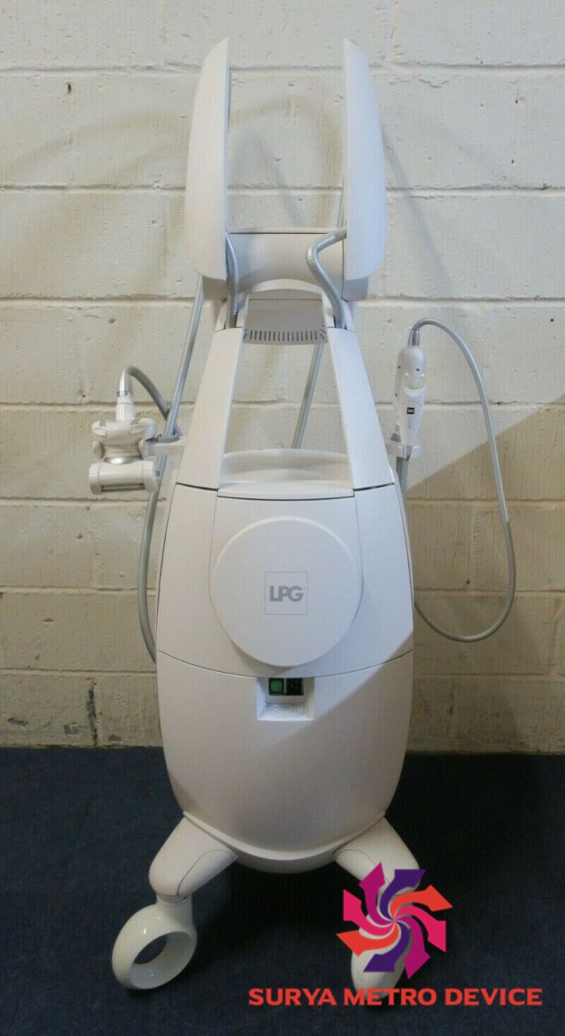 LPG Cellu M6 Integral 2 - Surya Metro Device
