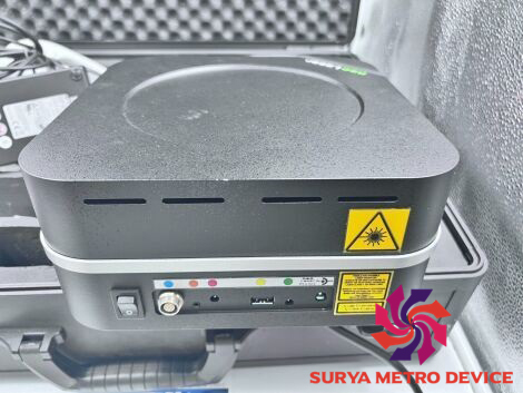 NEOLASER V LASER MODEL V980 NM Laser - Surya Metro Device