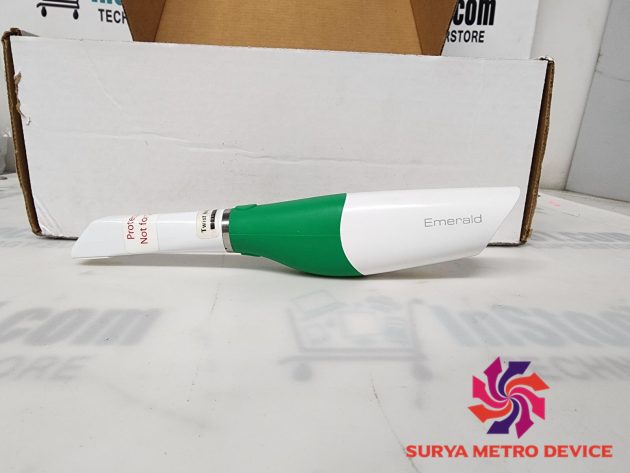 Planmeca Emerald Intraoral Scanner CADCAM Unit + 3 Scanner tips - Surya ...