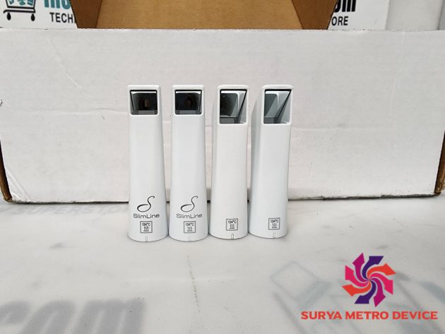 Planmeca Emerald Intraoral Scanner CADCAM Unit + 3 Scanner tips - Surya ...