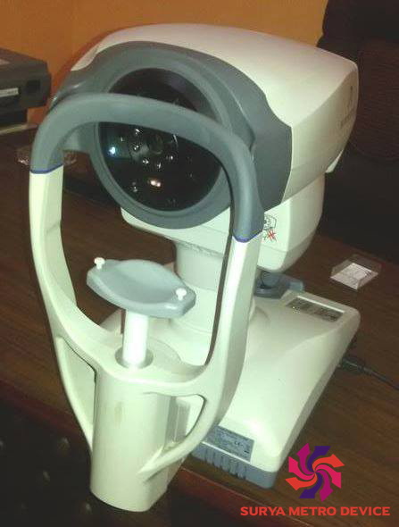 Rodenstock CX 2000 Auto-Refractor-Keratometer - Surya Metro Device