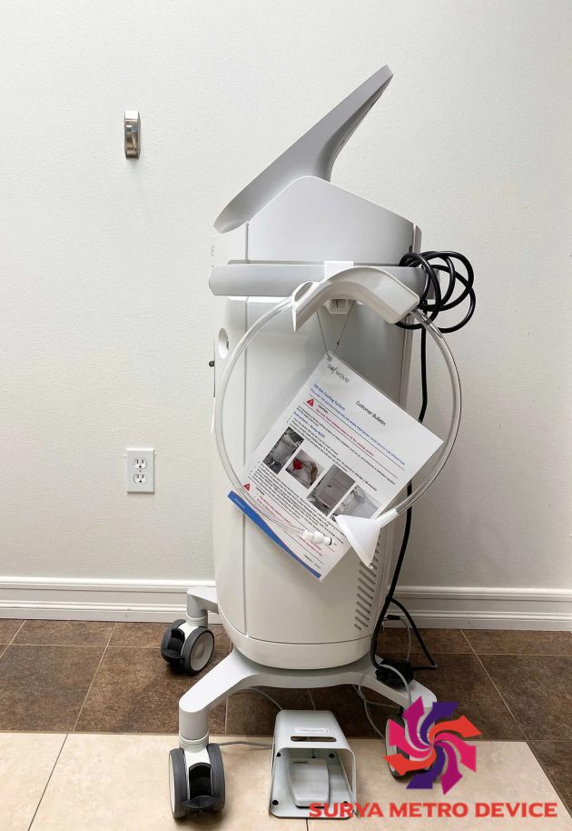 Sofwave Skin Tightening Machine - Surya Metro Device