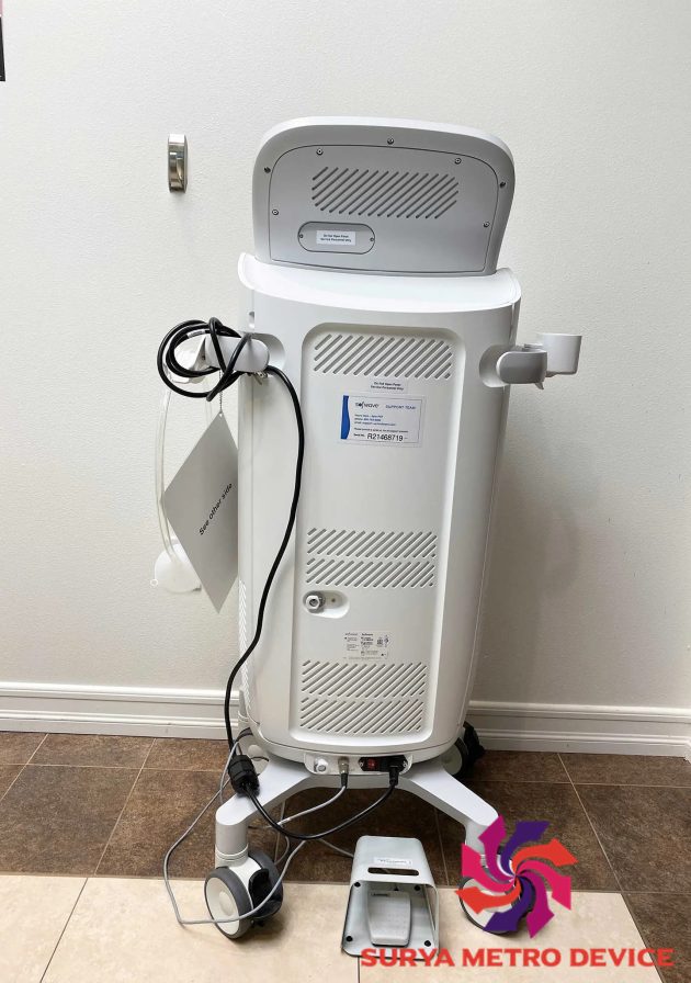 Sofwave Skin Tightening Machine - Surya Metro Device