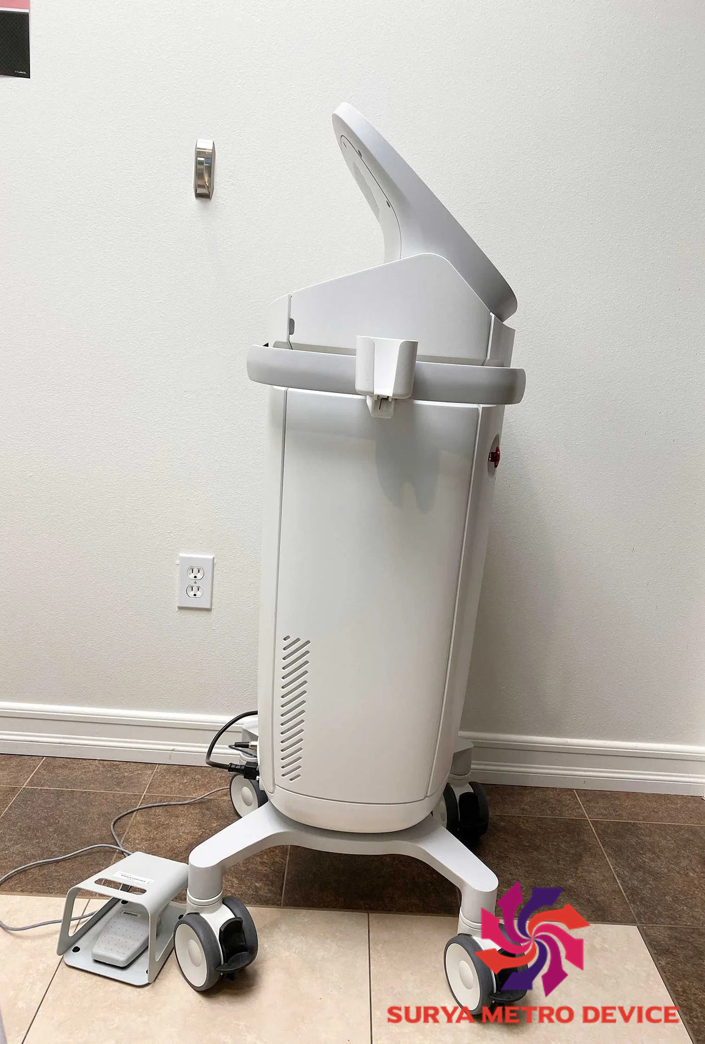 Sofwave Skin Tightening Machine - Surya Metro Device