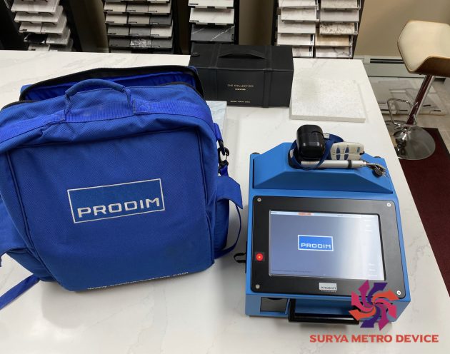 2017 Prodim Proliner 7CS - Surya Metro Device