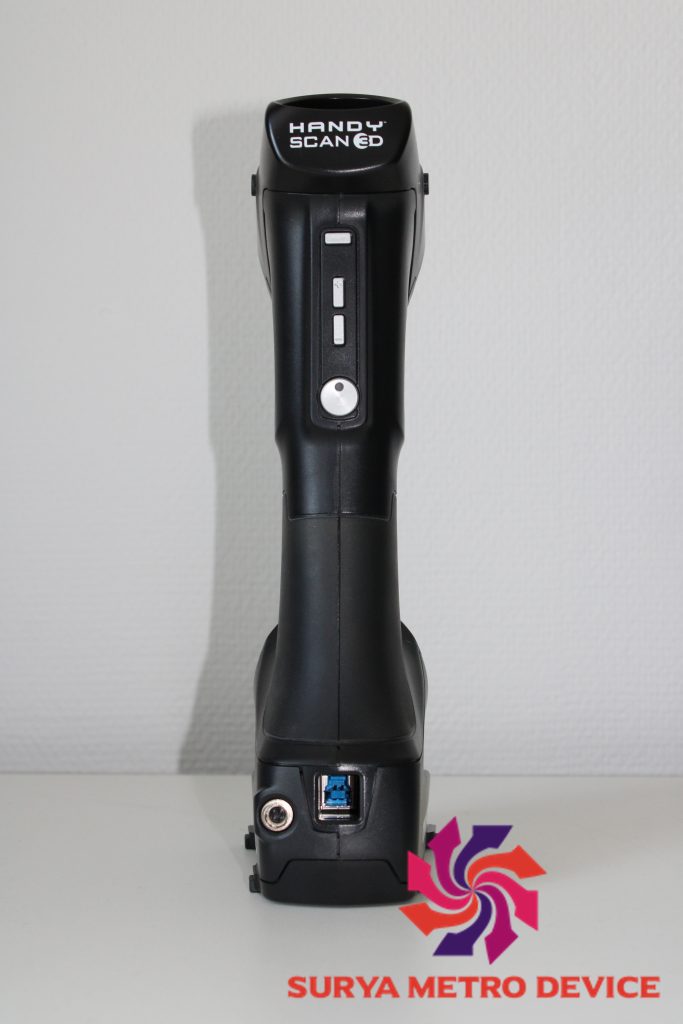 Creaform HandySCAN 300 3D Scanners - Surya Metro Device