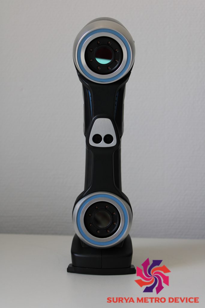 Creaform HandySCAN 300 3D Scanners - Surya Metro Device