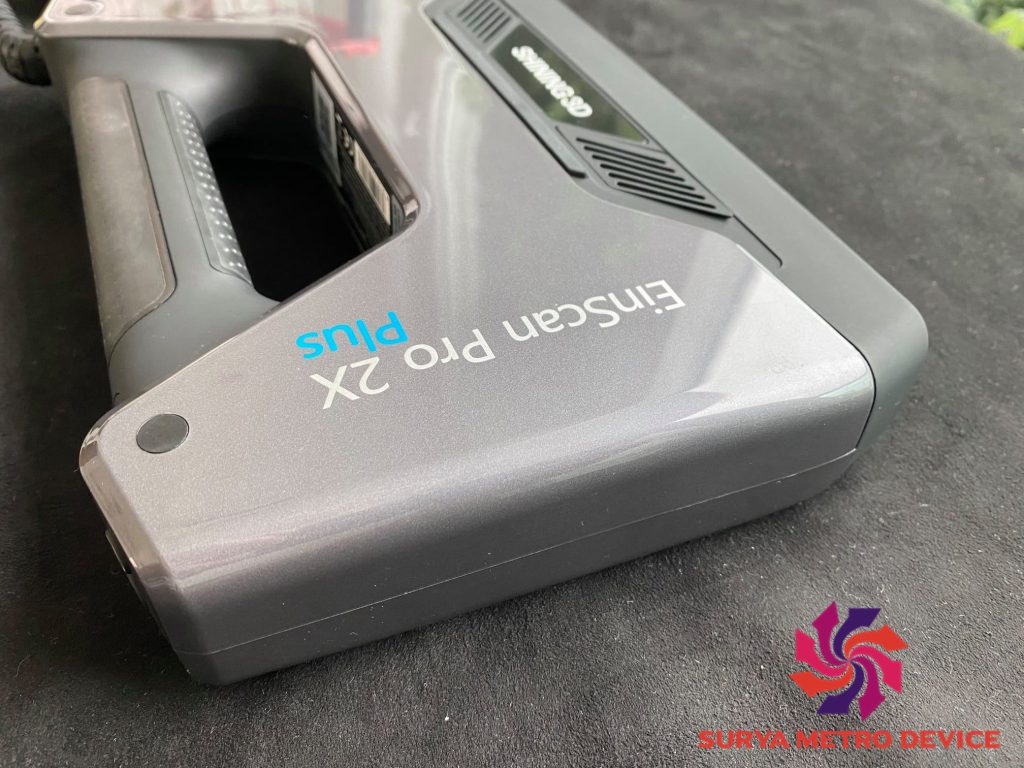 Einscan Pro 2x 3D Scanner - Surya Metro Device