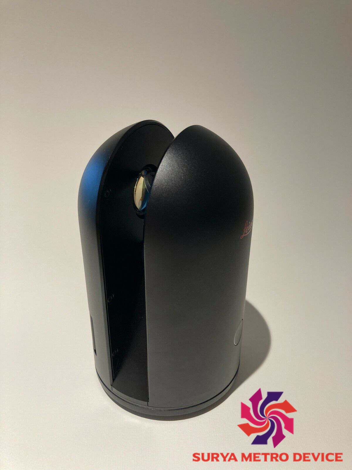 Leica BLK360 Laser Scanner - Surya Metro Device