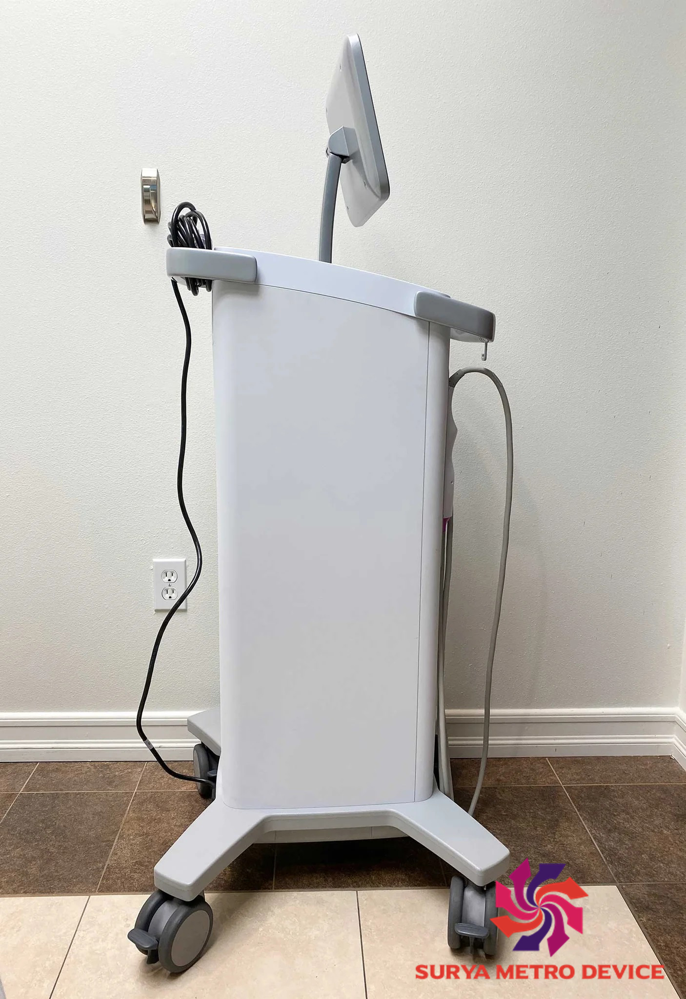 Solta Thermage FLX Skin Tightening Device - Surya Metro Device