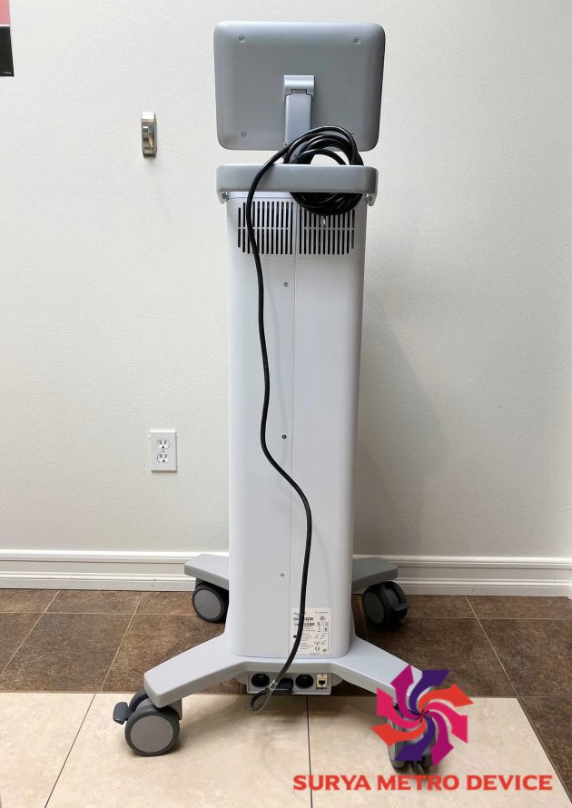 Solta Thermage FLX Skin Tightening Device - Surya Metro Device