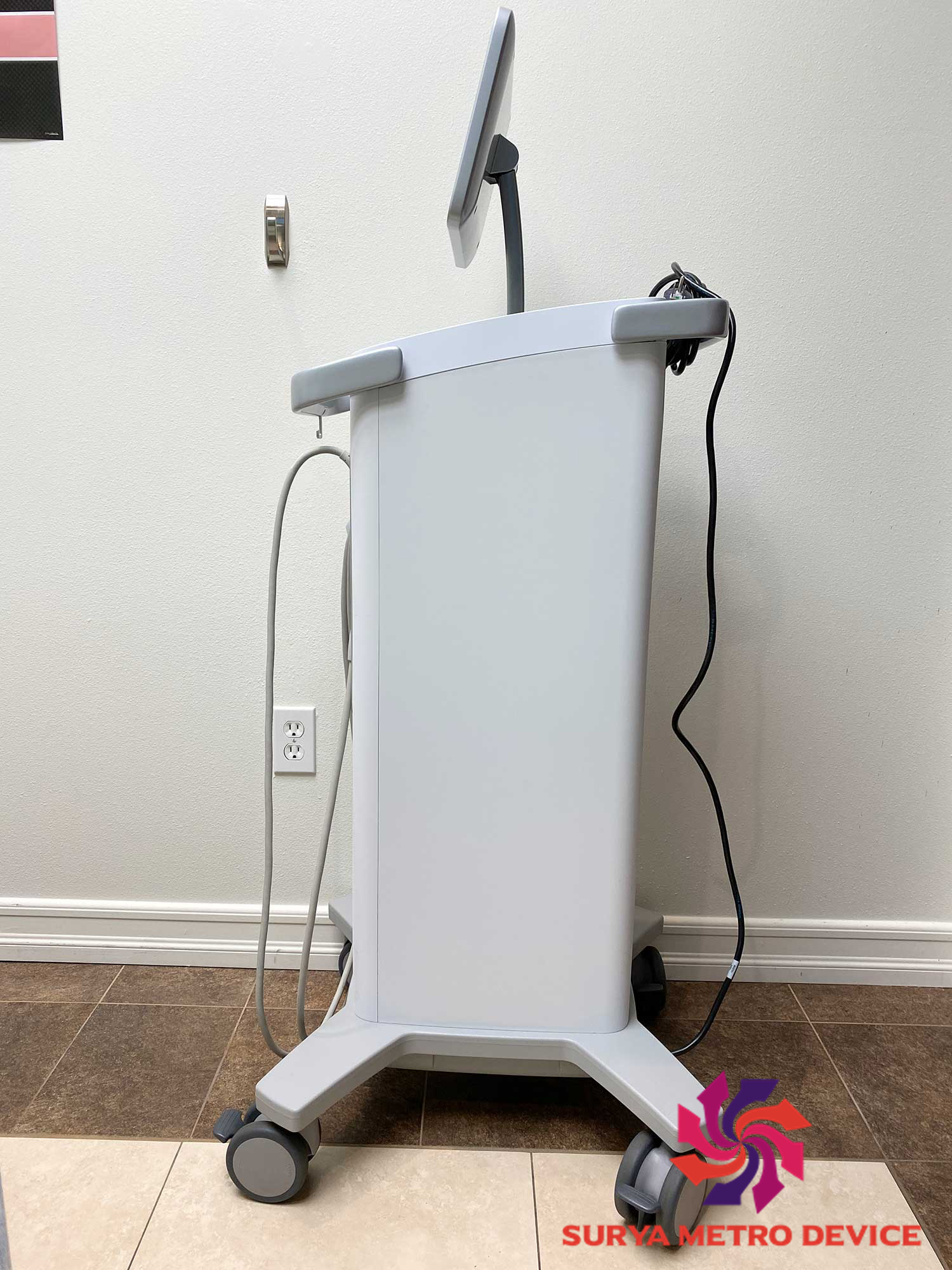 Solta Thermage FLX Skin Tightening Device - Surya Metro Device