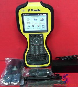 Trimble TSC3 SCS900 Road and Advanced Measure - Surya Metro Device