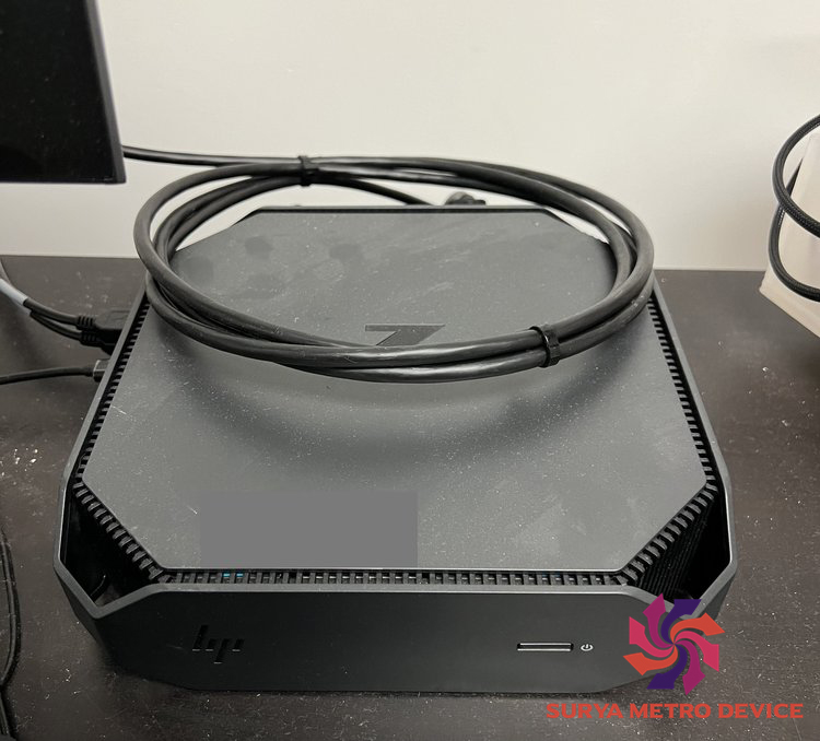 2021 BD FACSMelody Cell Sorter - Surya Metro Device