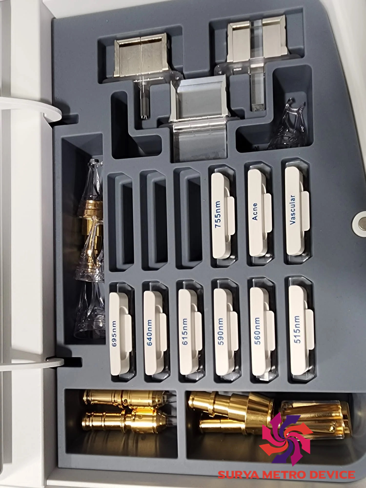 Sale - 2022 Lumenis Stellar M22 IPL ResurFX Laser System - Surya Metro ...