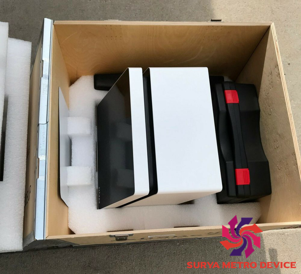 3Shape D700 Lab Scanners Include HP PC & Dongle - Surya Metro Device
