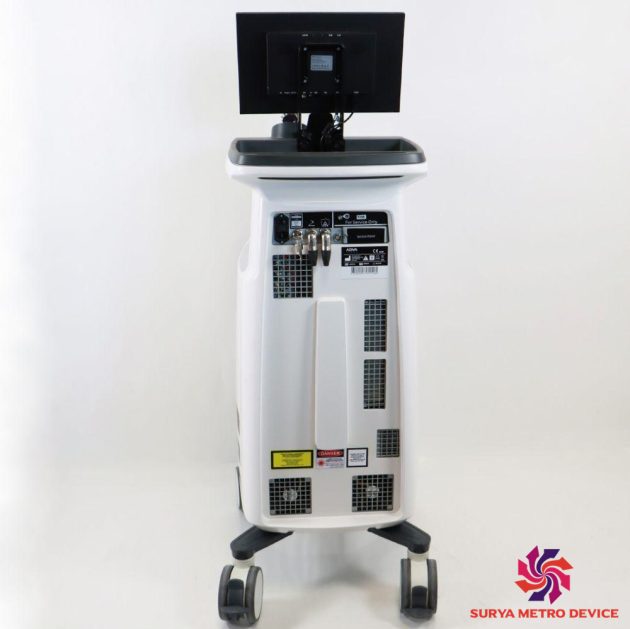 Advalight ADVATx Laser - Surya Metro Device