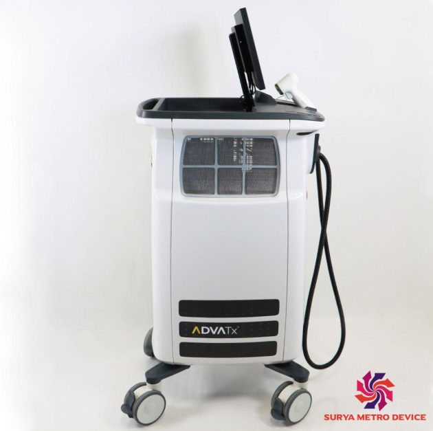 Advalight ADVATx Laser - Surya Metro Device
