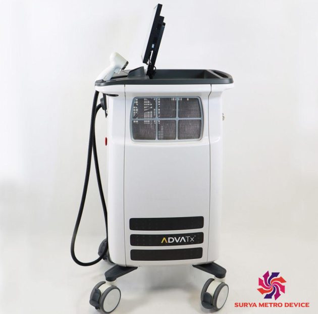 Advalight ADVATx Laser - Surya Metro Device