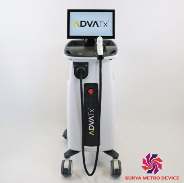 Advalight ADVATx Laser - Surya Metro Device