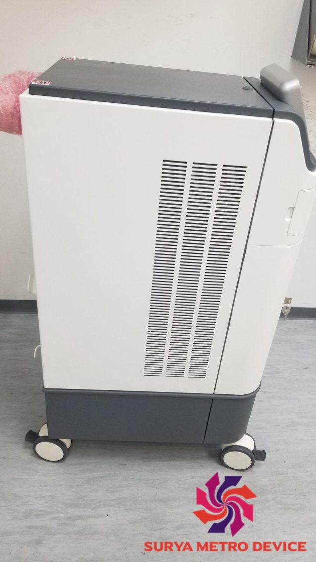 Lumenis Pulse 30H Laser - Surya Metro Device