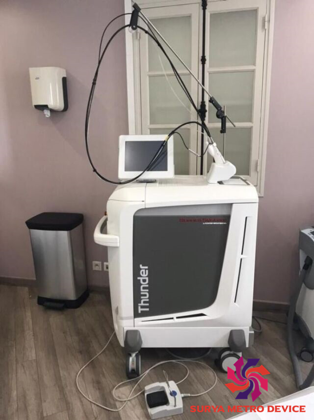 Quanta Thunder MT Laser Series - Surya Metro Device