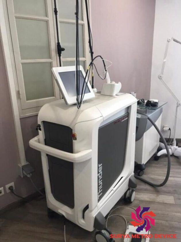 Quanta Thunder MT Laser Series - Surya Metro Device