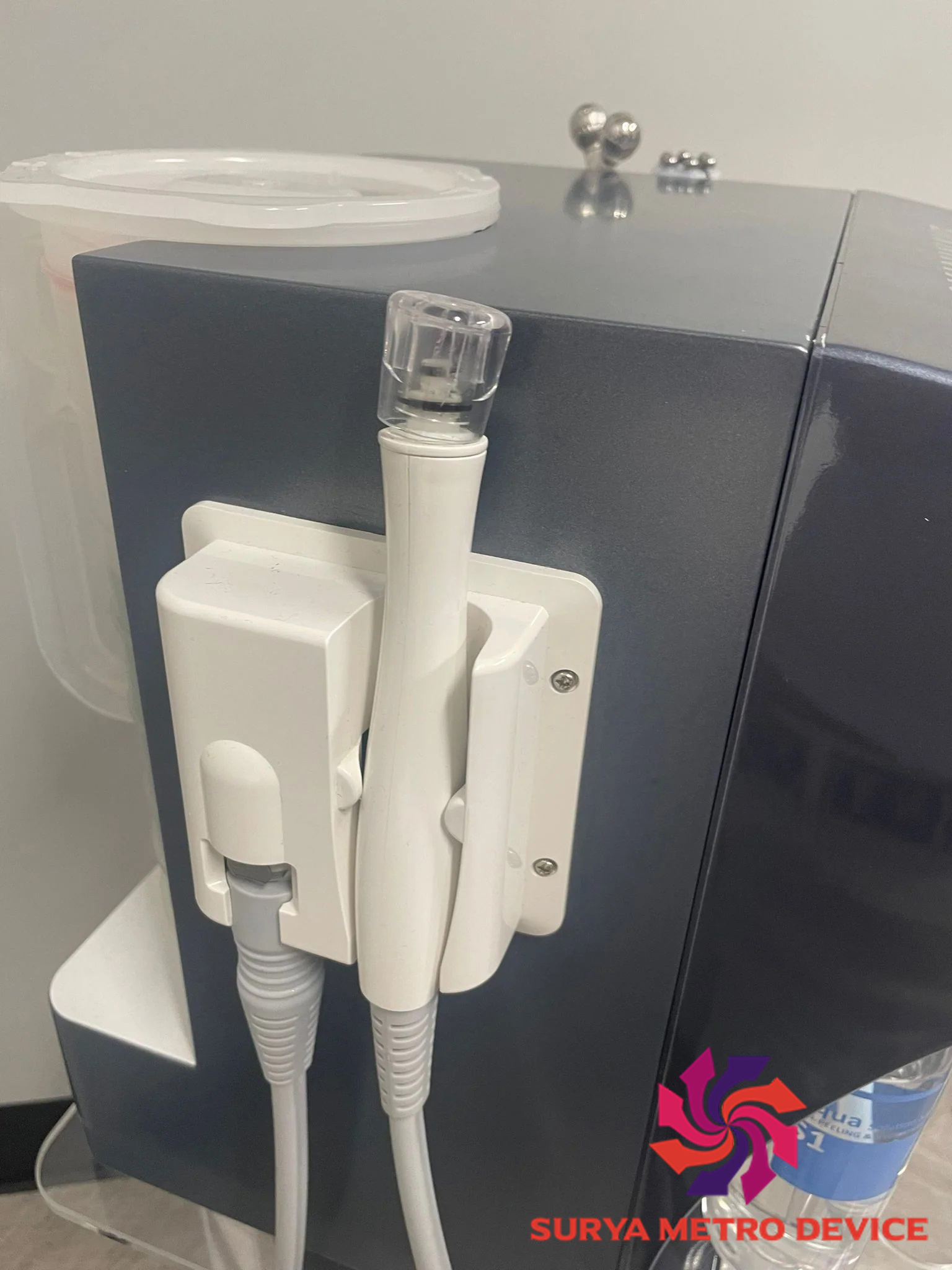 Sale - 2020 Cartessa Skinwave - Surya Metro Device