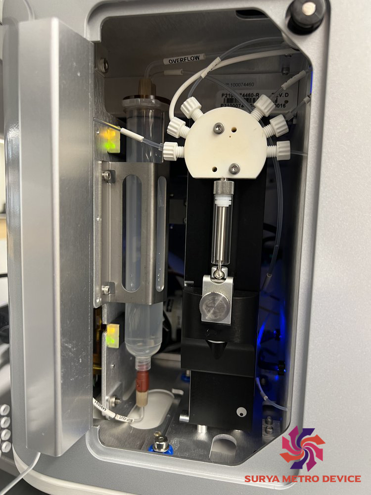 Thermo Fisher Scientific Invitrogen Attune NXT Flow Cytometer - Surya ...