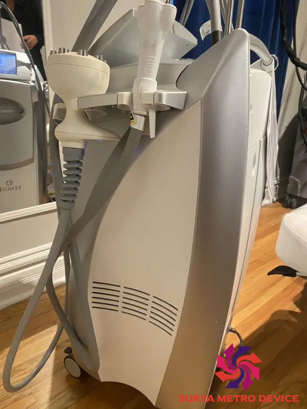 Venus Concept Legacy - Surya Metro Device