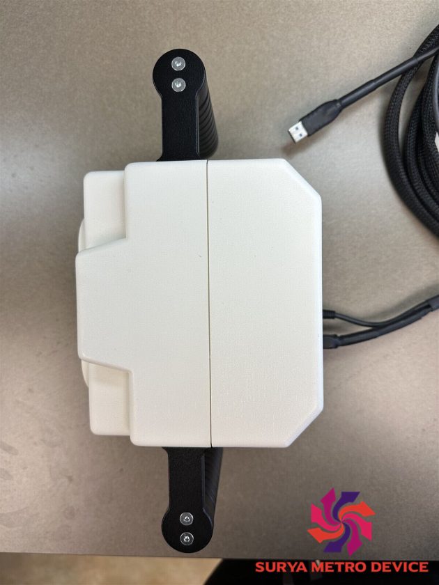 Sale - Imetric iCam4D Implant Scanner System - Surya Metro Device